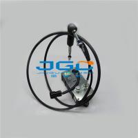 China Sany Excavator Throttle Motor AC2000 SY365-8 B220502000001 New 24V for sale