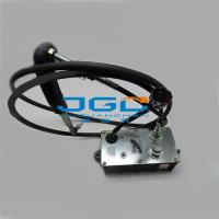 China Sany Excavator Throttle Motor AC2000 SY365-8 B220502000001 New 24V for sale