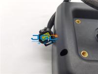China Excavator Monitor Assy 21Q6-30105 for R220LC-9S R215-9S R480-9 Engine Parts for sale