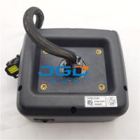 China Excavator Monitor Assy 21Q6-30105 for R220LC-9S R215-9S R480-9 Engine Parts for sale