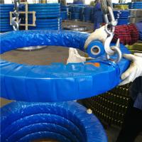 China Dozer Hydraulic Excavator Ring Gear Ball Swing Bearing EX200 for Kobelco SK200-8 | -30℃ to +70℃ Operating Range | SGS Certified for sale