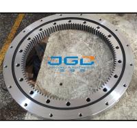 China Dozer Hydraulic Excavator Ring Gear Ball Swing Bearing EX200 for Kobelco SK200-8 | -30℃ to +70℃ Operating Range | SGS Certified for sale
