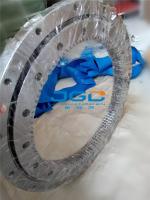 China Dozer Hydraulic Excavator Ring Gear Ball Swing Bearing EX200 for Kobelco SK200-8 | -30℃ to +70℃ Operating Range | SGS Certified for sale