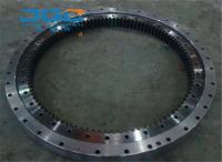 China OEM High Precision Excavator Slewing Bearing 9129521 for Kobelco ZAX450H - 42CrMo/50Mn Steel -30℃ to +70℃ Range for sale