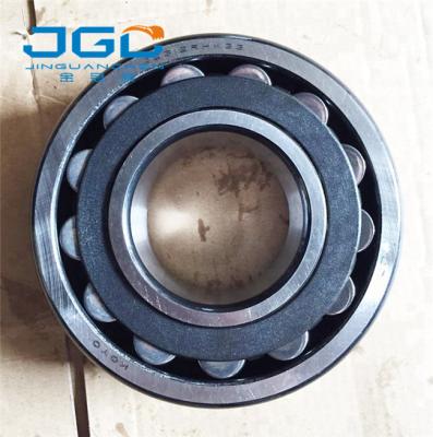 China 22312 Precision Taper Roller Bearing for Hitachi EX60-1 Excavator | P5/P4/P2 Grade | 42CrMo/50Mn Steel for sale
