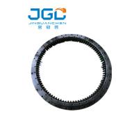 China Sony Rotary Swing Bearing 9147259 Cross Roller for EX100-5 EX120-5 EX135USR Excavators -30℃ to +70℃ Temperature Range for sale