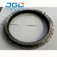 China R260-7 Precision Excavator Slewing Bearing Swing Circle for R260LC-7 Models with P5/P4/P2 Precision Grades for sale