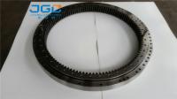 China R260-7 Precision Excavator Slewing Bearing Swing Circle for R260LC-7 Models with P5/P4/P2 Precision Grades for sale
