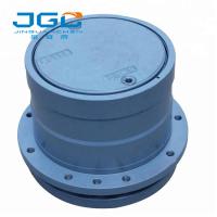China E303 Carter Crawler Excavator Final Drive Assembly Planetary Gearbox - 500 Pieces Monthly Supply with 1-Year Warranty for sale