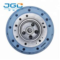China E303 Carter Crawler Excavator Final Drive Assembly Planetary Gearbox - 500 Pieces Monthly Supply with 1-Year Warranty for sale
