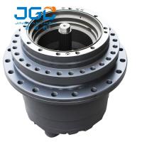 China JCB 220 Excavator Planetary Gear Final Drive 333 K0684 - New Carrier Assembly for JS220 Models with 500/Month Supply Capacity for sale