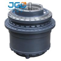 China Deawoo Doosan DX500 Excavator Planetary Gear Reduction Gearbox 170401-00009G - New Carrier Assy Component for sale