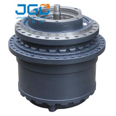 China Deawoo Doosan DX500 Excavator Planetary Gear Reduction Gearbox 170401-00009G - New Carrier Assy Component for sale