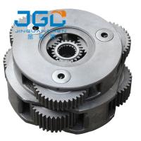 China PC200-6 6D102 Komatsu Excavator Swing Gear Box Carrier Assembly 20Y-26-22170 - 500 Pieces Monthly Capacity for sale