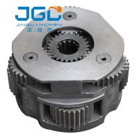 China SH280 Sumitomo Excavator Swing Reduction Gear 1st 2nd Stage Planetary Carrier Assembly - 500 Piece Monthly Capacity for sale