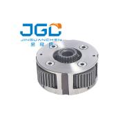 China DH225-7 Excavator Swing Motor Planetary Gear Carrier Assembly - 500 Pieces Monthly Capacity for sale
