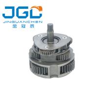 China K1012069 Excavator Planetary Gear Carrier for DH300-7 DX300 Travel Gearbox with 6-Month Warranty and 500-Piece Monthly Capacity for sale