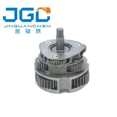 China K1012069 Excavator Planetary Gear Carrier for DH300-7 DX300 Travel Gearbox with 6-Month Warranty and 500-Piece Monthly Capacity for sale