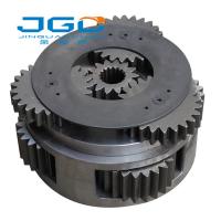 China CX290 CX330 CX360 Excavator Planetary Gear Swing Carrier Assembly | 500 Pieces Monthly Supply | 1-3 Day Stock for sale