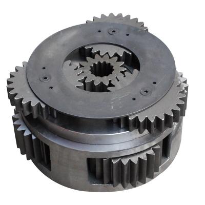 China Sumitomo SH350-3 Excavator Swing Carrier Assembly Planetary Gear KSC0246 KSC0220 - 500 Pieces Monthly Supply for sale