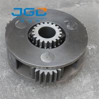 China Hitachi EX300-5 EX350-5 Excavator Planetary Gear Carrier Assembly - 500 Piece Monthly Capacity for sale