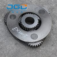 China Hitachi EX300-5 EX350-5 Excavator Planetary Gear Carrier Assembly - 500 Piece Monthly Capacity for sale