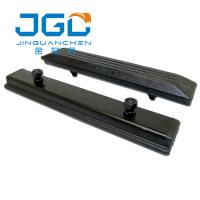 China High Speed Small Rubber Track Undercarriage System for Mini Excavator - 1828mm x 152mm x 19mm Size with 2-Year Warranty for sale