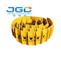 China YASSIAN Single Grouser Track Pads for Excavators - 1828x152x16mm to 2133x203x25mm Sizes - 2 Year Warranty for sale