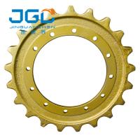 China Komatsu PC200 Excavator Drive Sprocket - 70×70 cm Heavy-Duty Steel Undercarriage Part with 2-Year Warranty for sale