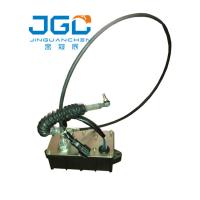 China Electric Excavator Throttle Motor XG808 12-Wire Engine Control Motor JG-DJ-033 Spare Parts for sale