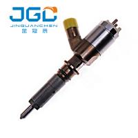 China C6.4 Caterpillar Diesel Fuel Injector 3264700 326-4700 | 28×14×8 cm Package | 2.000 kg Weight for sale