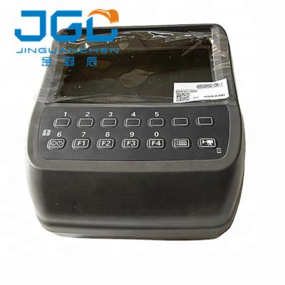 China HITACHI Excavator Monitor ZAX200-3 ZAX330-3 4652262 New 6 Month Warranty for sale