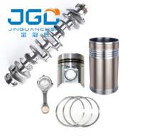 China 3306D 1W8922 Piston Crankshaft Connecting Rod - 137.16mm Diameter for Caterpillar Excavator Engines for sale