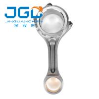 China 3306D 1W8922 Piston Crankshaft Connecting Rod - 137.16mm Diameter for Caterpillar Excavator Engines for sale