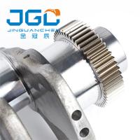 China 3306D 1W8922 Piston Crankshaft Connecting Rod - 137.16mm Diameter for Caterpillar Excavator Engines for sale