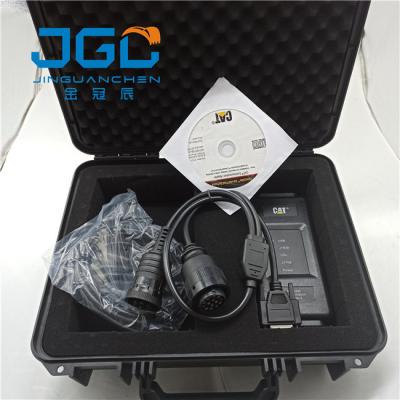 China ET3 Electric Diagnostic Tool 317-7485 478-0235 for Caterpillar Excavator with 40×40×15 cm Package Size for sale