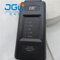 China ET3 Electric Diagnostic Tool 317-7485 478-0235 for Caterpillar Excavator with 40×40×15 cm Package Size for sale