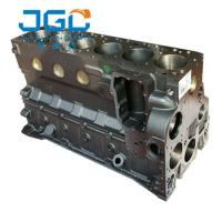 China 6BT Diesel Engine Cylinder Block Assembly 3928797 3916255 - 1 Year Warranty ISO/TS16949 Certified for sale