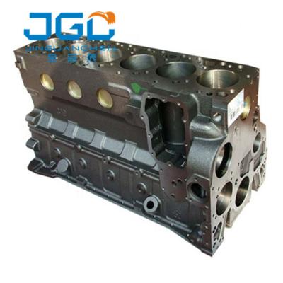 China 6BT Diesel Engine Cylinder Block Assembly 3928797 3916255 - 1 Year Warranty ISO/TS16949 Certified for sale