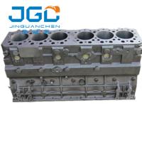 China 3066 S6K Excavator Engine Diesel Cylinder Head 178-6536 New Iron ISO/TS16949 for sale