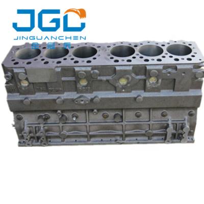 China 3066 S6K Excavator Engine Diesel Cylinder Head 178-6536 New Iron ISO/TS16949 for sale