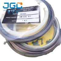 China Hitachi Excavator Seal Kit 4654422 for ZX210-3 ZX200-3 ZX210W-3 ZX225US-3 Arm Cylinder Repair for sale