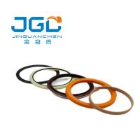 China HD400-5 HD400-7 Hydraulic Excavator Arm Cylinder Seal Kit 10 Sets for sale