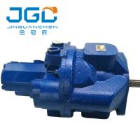 China EC55B Excavator Hydraulic Pump - OEM Quality Replacement with 3-12 Month Warranty and 1-5 Day Delivery for sale