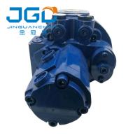 China EC55B Excavator Hydraulic Pump - OEM Quality Replacement with 3-12 Month Warranty and 1-5 Day Delivery for sale