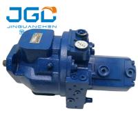 China EC55B Excavator Hydraulic Pump - OEM Quality Replacement with 3-12 Month Warranty and 1-5 Day Delivery for sale