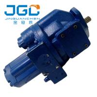 China EC55B Excavator Hydraulic Pump - OEM Quality Replacement with 3-12 Month Warranty and 1-5 Day Delivery for sale