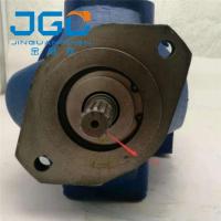 China EC55B Excavator Hydraulic Pump - OEM Quality Replacement with 3-12 Month Warranty and 1-5 Day Delivery for sale