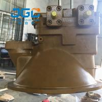 China A8VO107LAK 123-2229 Hydraulic Pump for Caterpillar 325B Excavator - OEM Quality Replacement for sale