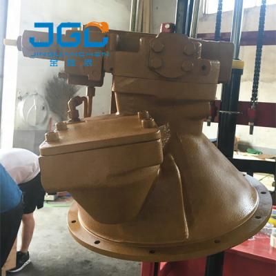China A8VO107LAK 123-2229 Hydraulic Pump for Caterpillar 325B Excavator - OEM Quality Replacement for sale